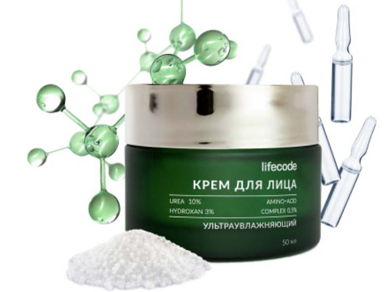 LifeCode: на службе красоты и молодости - Family.ru