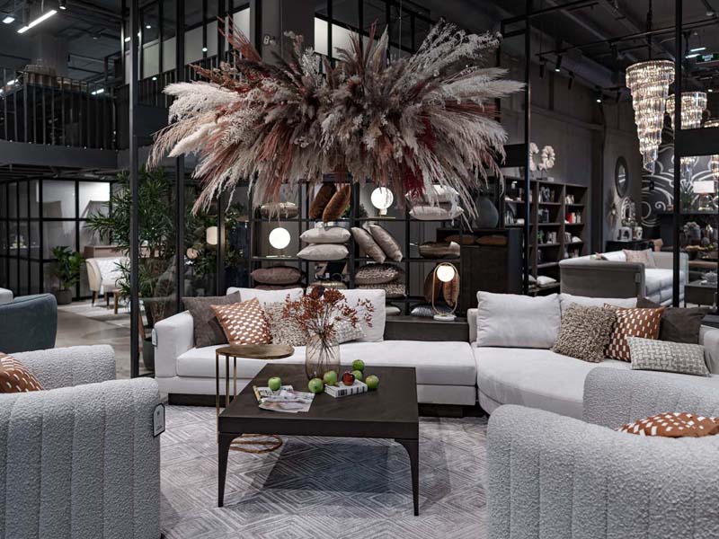 Dantone Home: уют, стиль и новые возможности - Family.ru