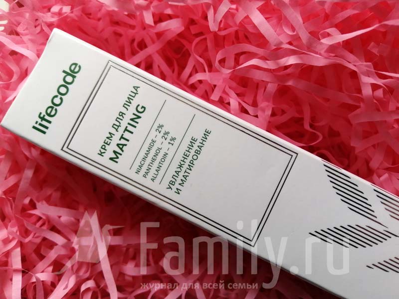 Молодость и сияние с lifecode - Family.ru