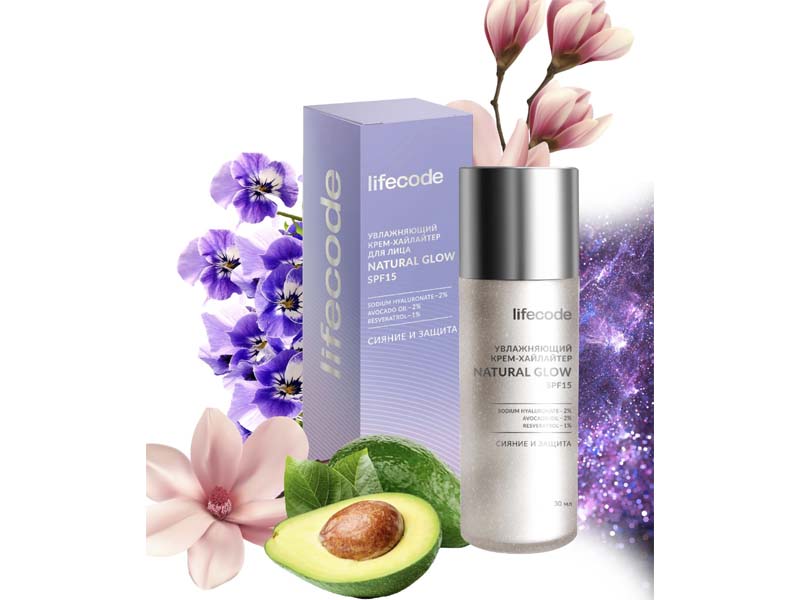 Lifecode: подготовка к лету - Family.ru