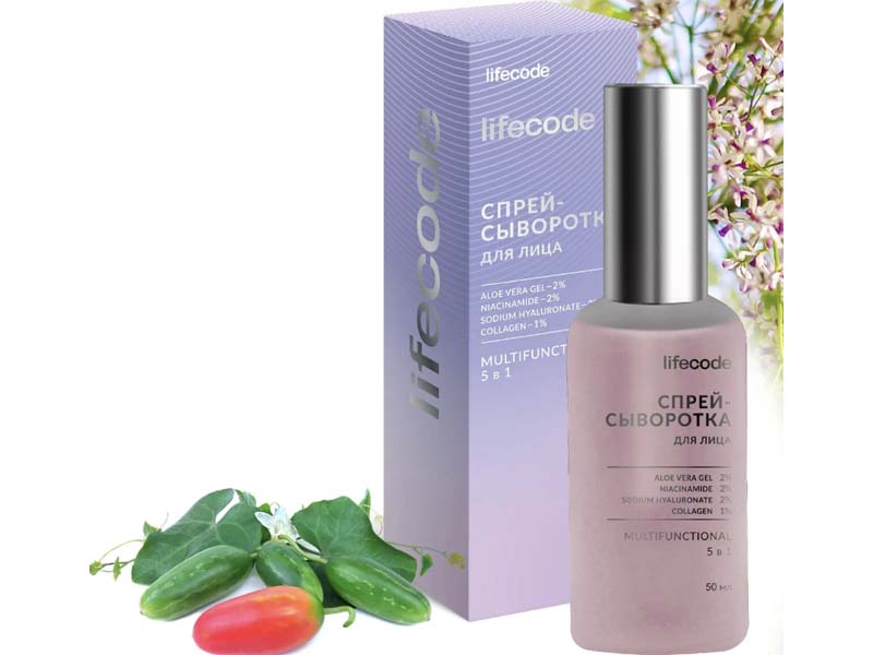 Lifecode: подготовка к лету - Family.ru