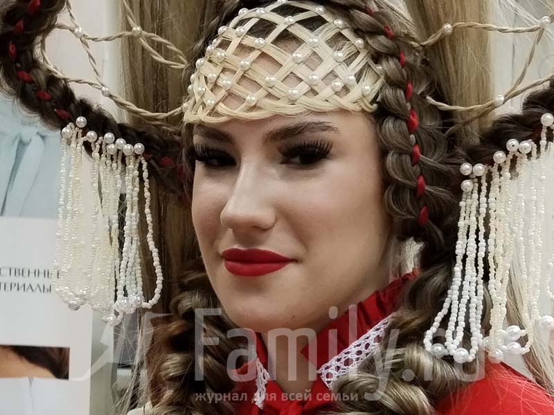 Лучшие по красоте - Family.ru