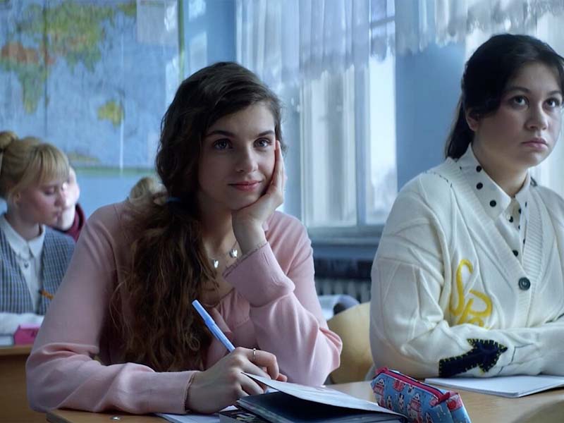 Окко: сериалы декабря - Family.ru