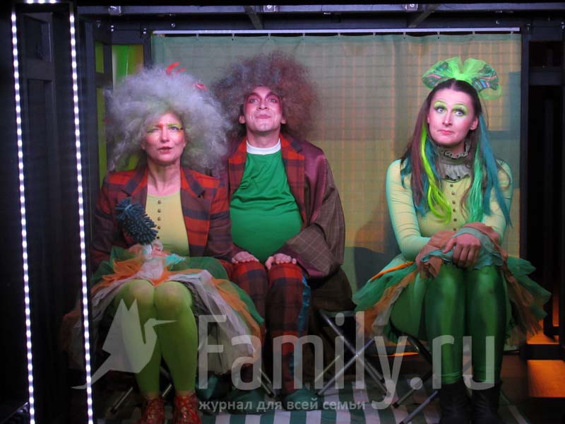 Чужой ребёнок - Family.ru