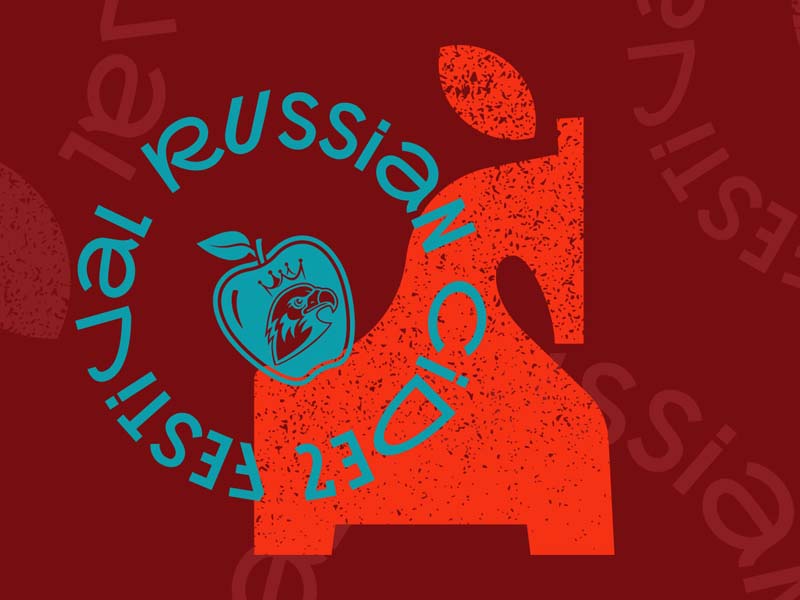 Russian Cider Festival – 2025 - Family.ru