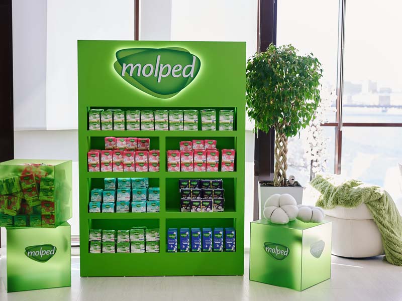 Molped: будь в зоне комфорта! - Family.ru